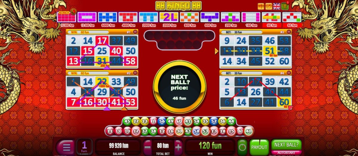 Bingo Slots: What They Are and How to Play Online | Bspin.io
