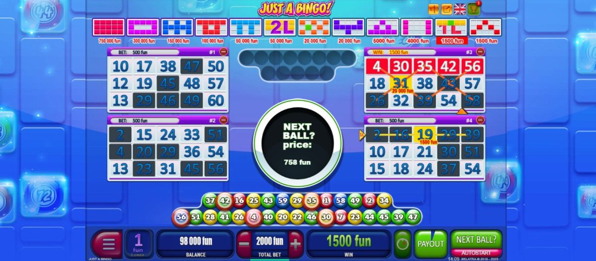 Bingo Slots: What They Are and How to Play Online | Bspin.io