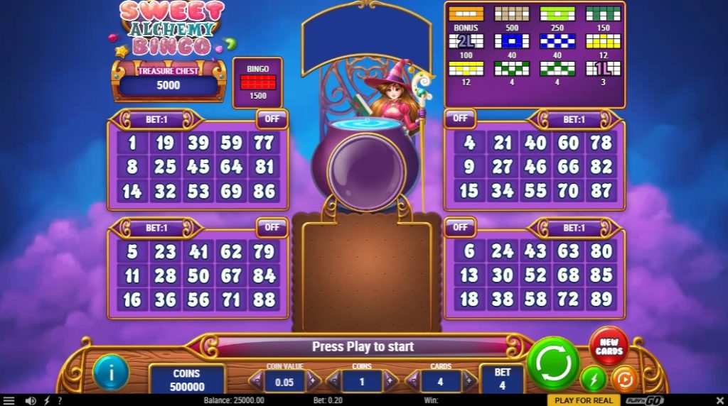 Bingo Slots: What They Are and How to Play Online | Bspin.io