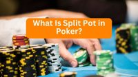 Split Pot in Poker: Examples and How Pots Are Divided | Bspin.io