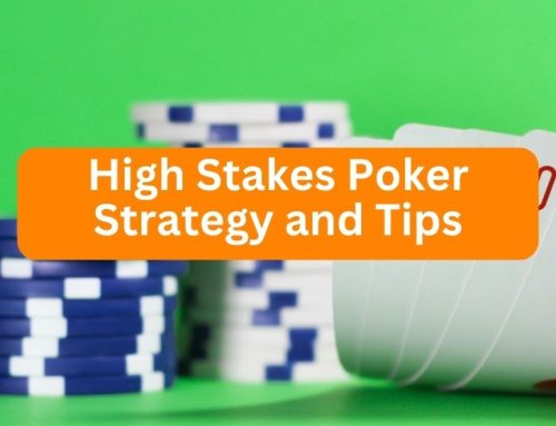 Split Pot in Poker: Examples and How Pots Are Divided | Bspin.io